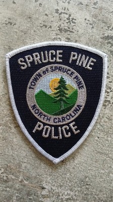 NORTH CAROLINA - Police Department Sheriff's Office Law Enforcement PD ...