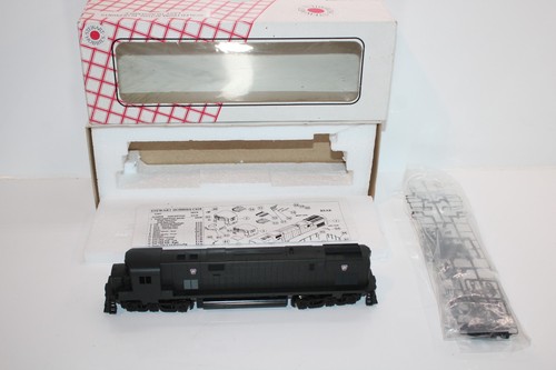 Stewart Hobbies 6210 HO Scale Alco Century 628 Pennsylvania Diesel Loco ...