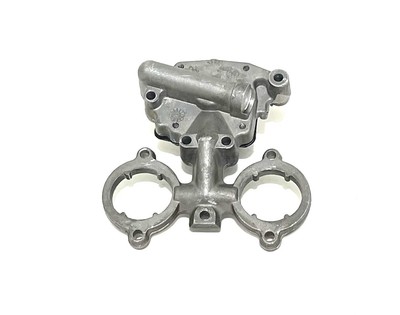 🐝GM Throttle Body TBI Rebuilt Fuel Pressure Regulator/Injector Pod ...