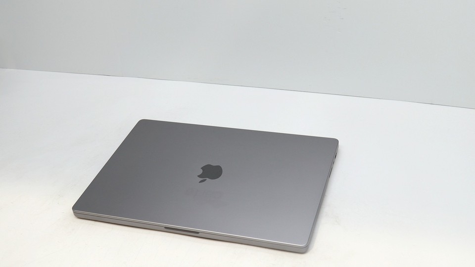 Apple MacBook Pro A2485 16 M1 Pro 10-Core 32GB 1TB Gray 2021 | eBay