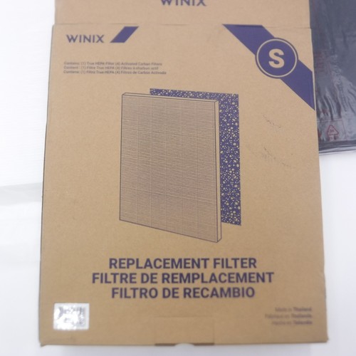 OEM Winix HEPA Air Filter for C545 Model | eBay