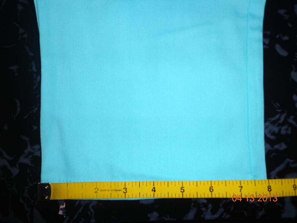 Scrubeez Women' Easy Fit Pull on Pants Scrubs Medical Uniform Sz XS ...
