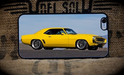 Camaro Pro Touring Custom Made to Order Phone Cases | eBay