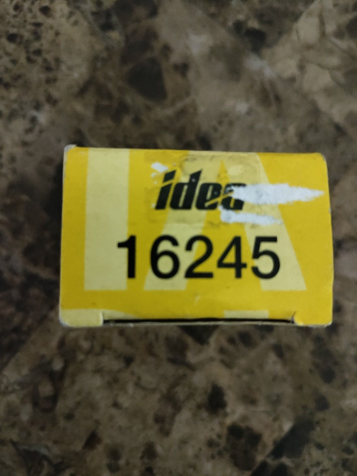 Vimar 16245, Idea Outlet, USA/Arabian, 2P+E, 15A/127V, Grey | eBay