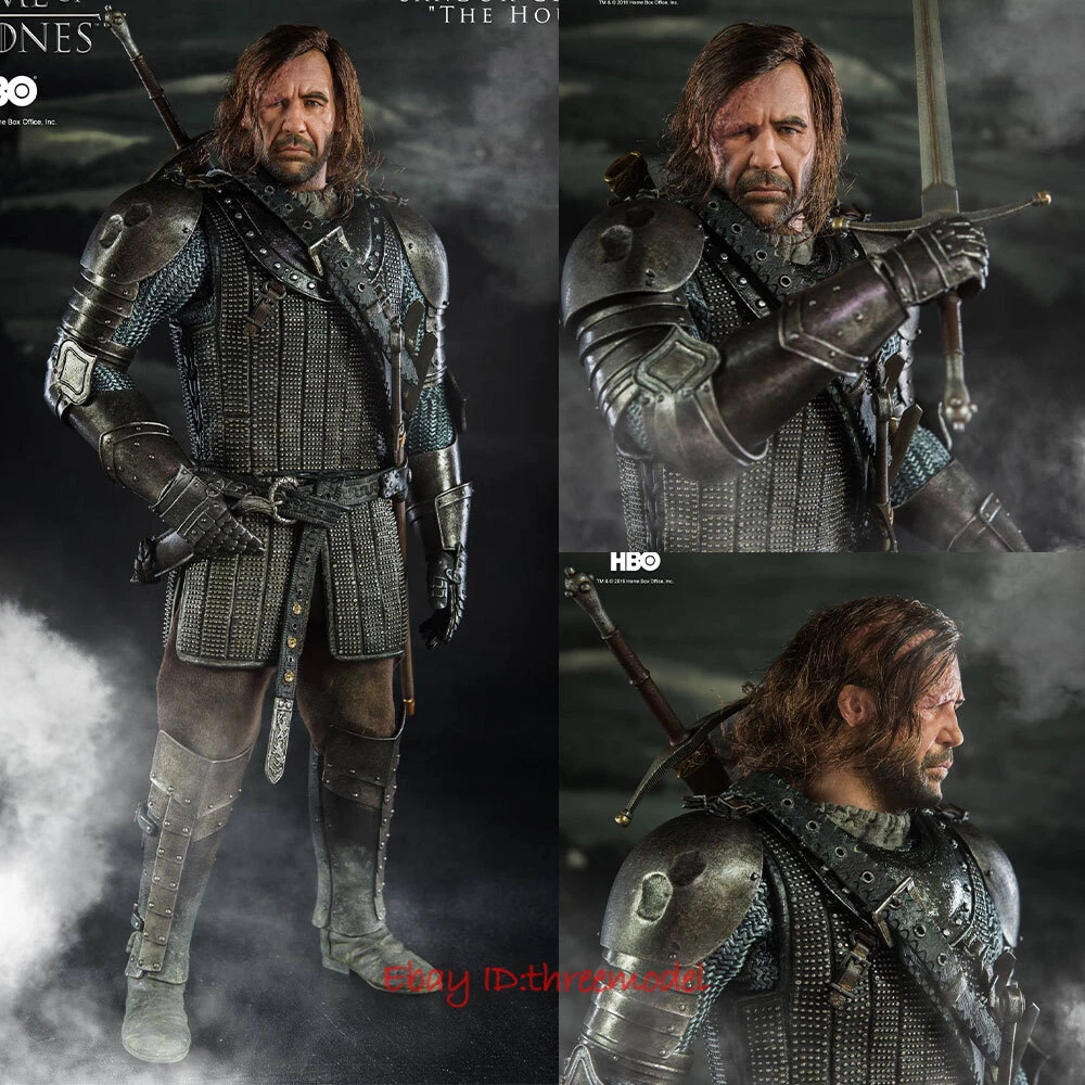 Game Of Thrones Clegane