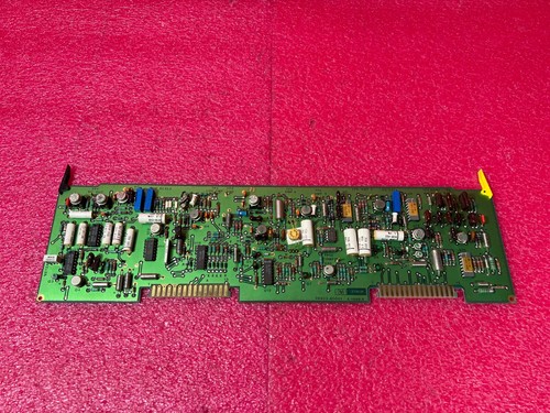 HP 8903A Audio Analyzer 20 Hz 100 kHz Board 08903-60001 A-1949-4 31903F ...
