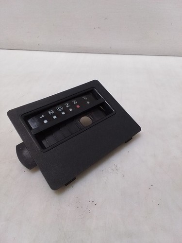 Jeep TJ Wrangler Automatic Transmission Shifter Indicator 2003-2006 ...