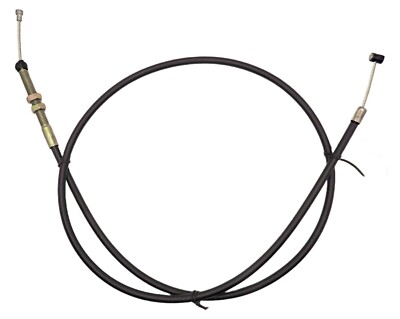 Clutch Cable for Yamaha YZF-R6 YZFR6 1999-2005 YZF-R6S YZFR6S 2006-2008 ...