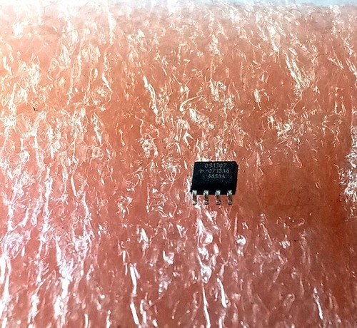 1Pcs DS1307 S Ic 64x8 Serial I2C Reloj De Tiempo Real - Horloge Temps ...