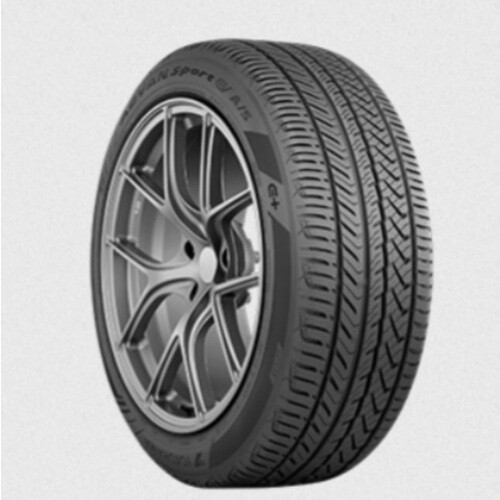 Yokohama Advan Sport EV A/S 235/45R18XL 98W BSW (1 Tires) | eBay
