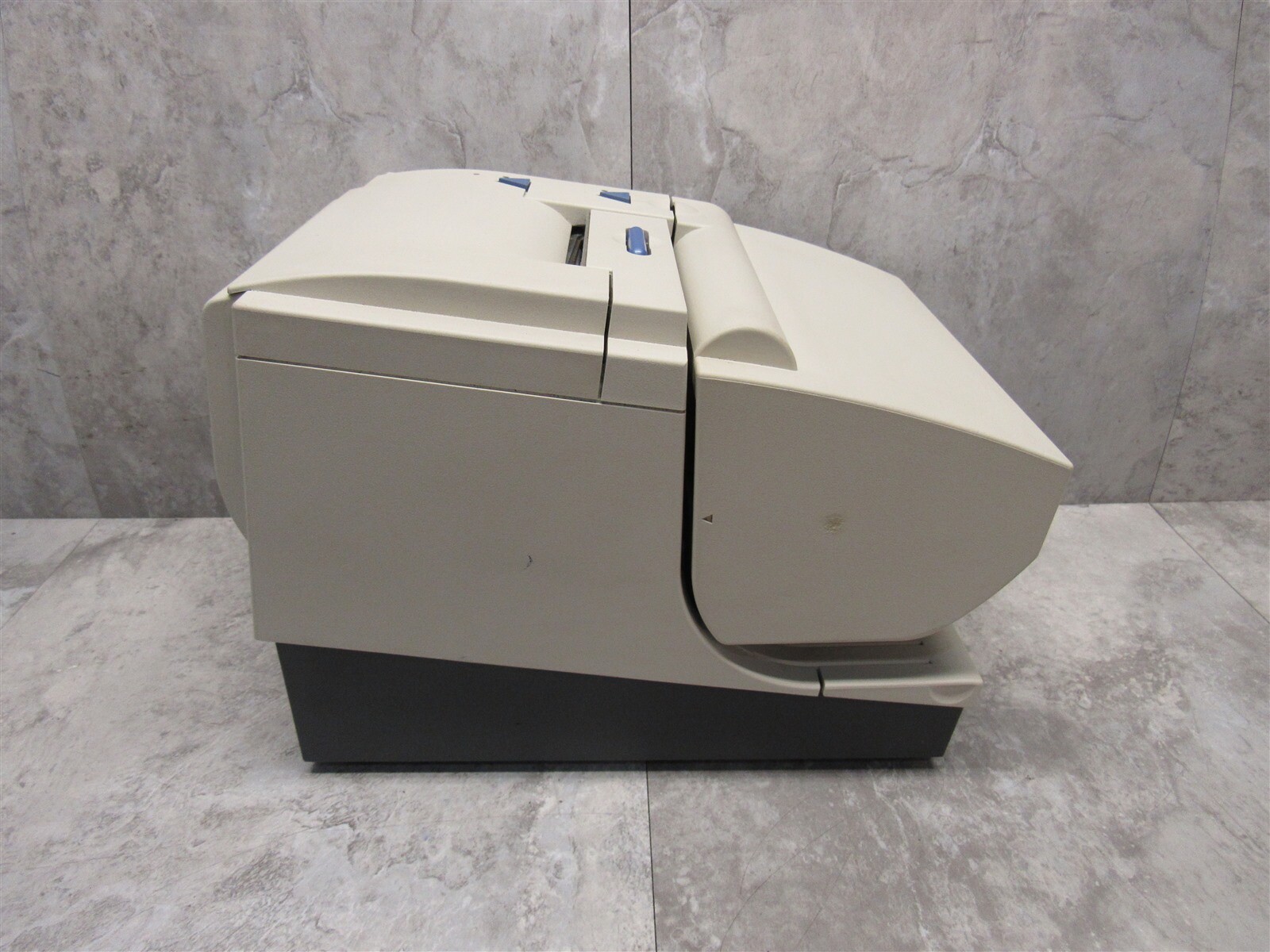 IBM Toshiba 4610-2CR POS Receipt Printer w/ Powered USB Interface Card ...