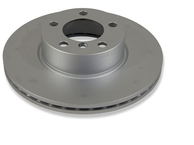 Brake Rotor For 2017-2020 BMW 430i xDrive Gran Coupe 2018 2019 SR145VM ...