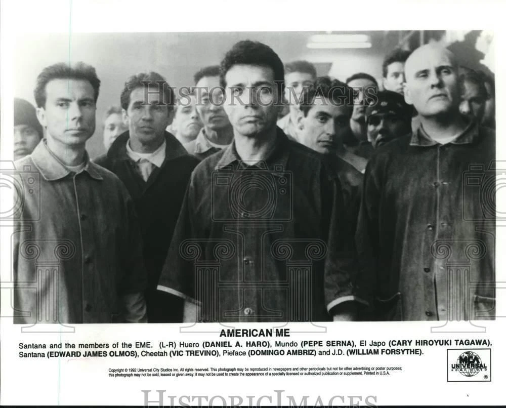 American Me Mundo