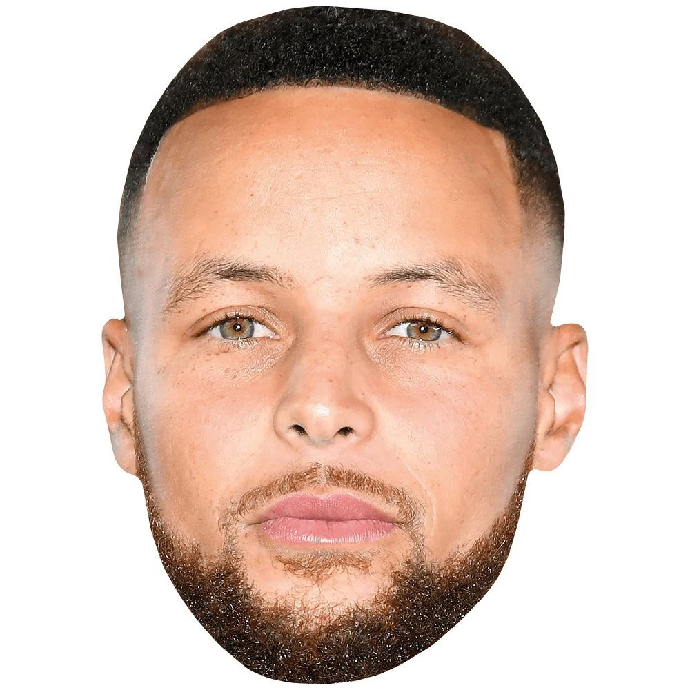 Stephen Curry Eyes