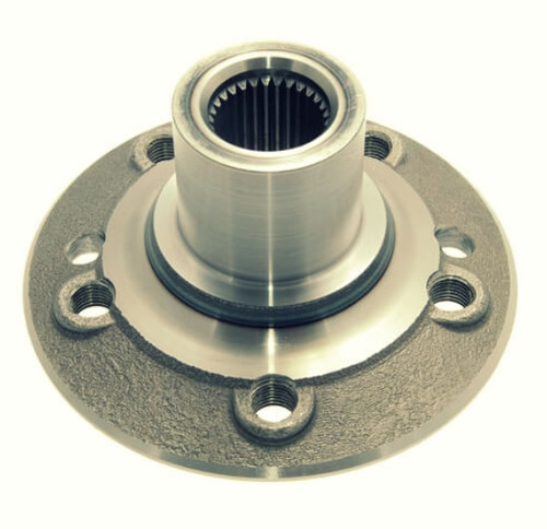 NEW MERCEDES BENZ M CLASS W164 REAR HUB SPINDLE BEARING A1643560201 06 ...