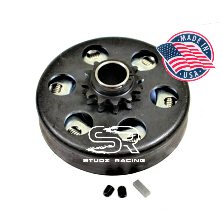 Mini Bike Clutches On Ebay