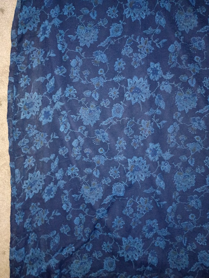 Jonathan Martin Studio Y2K Women's Size Large Fitted Whimsy Sleeveless ...