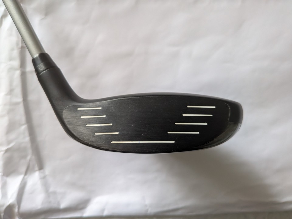 Ping G430 SFT3 Wood Left Handed With Alta Quick Shaft | eBay UK