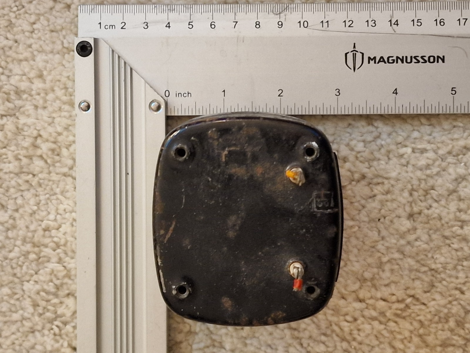 Parmeko Neptune 20H choke/inductor for valve amps | eBay
