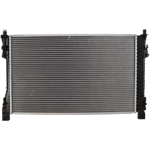 Radiator Fits Mercedes-Benz Slk280 Parts 2035000703 2035002503 ...