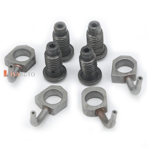 06F103154 Gasline Oil Nozzle Fit For 1.8T/2.0T Audi Skoda Seat New 2010 ...