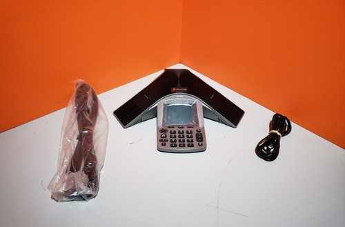 2200-15810-025-Polycom CX3000 IP Conference Phone for Microsoft Lync ...