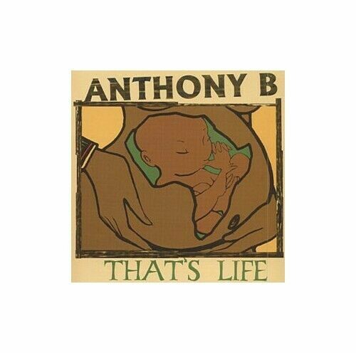 That's Life von Anthony B (CD) online kaufen | eBay.de