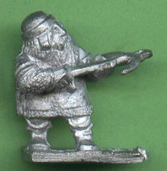DWF9 DWARF FIRING HEAVY CROSSBOW MINIFIGS VALLEY FOUR WINDS AUREOLA ...