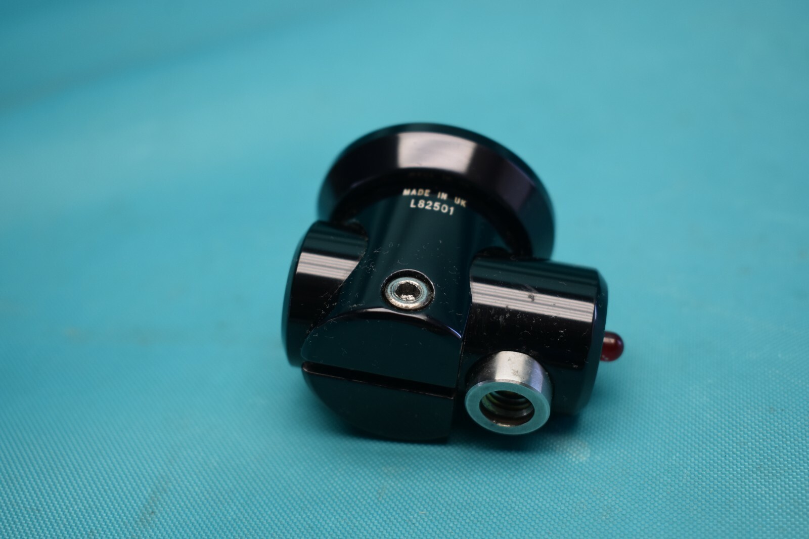 USED RENISHAW PROBE HEAD PH1 | eBay