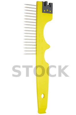 Amazon Basics 5-IN-1 Paint Brush Comb Tool | eBay