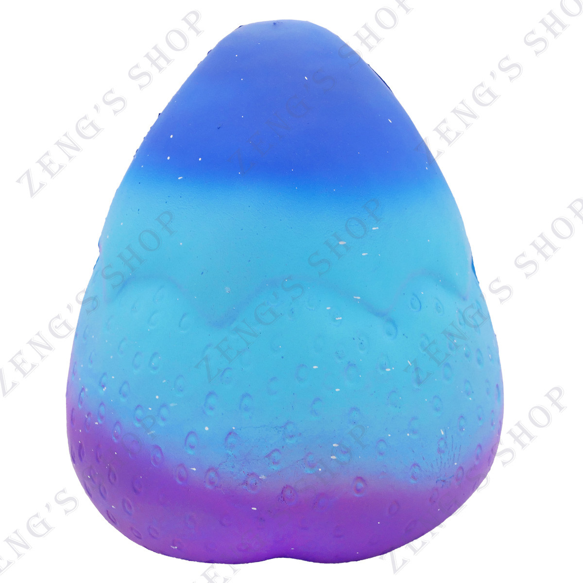 Super Jumbo Soft Squishys Rainbow Galaxy Bananas Strawberry Slow Rising ...