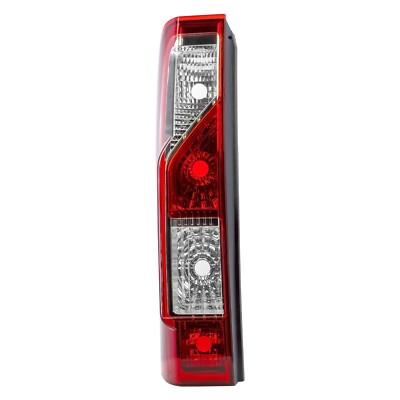 Left Side Tail Light N/S Rear Lamp for 10-24 Master Movano NV400 ...