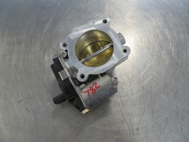 Polaris GM Body THROT W/throt ACTR 12670836 OEM for sale online | eBay