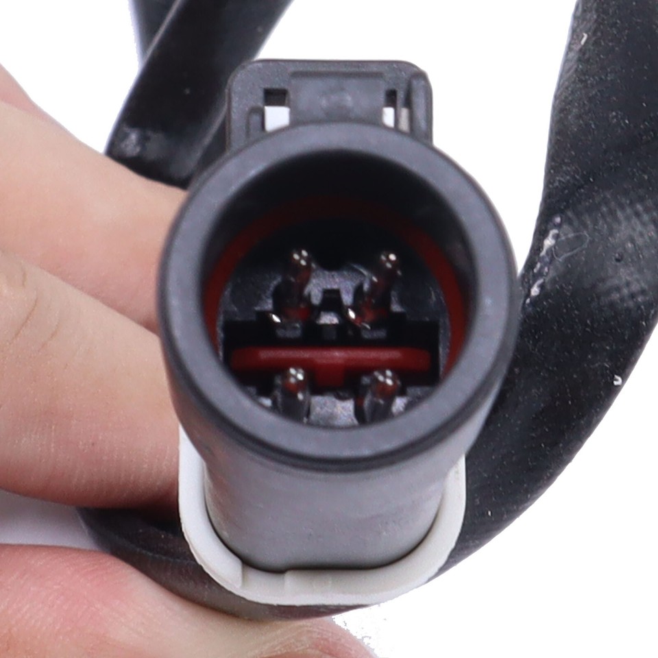 Set of 4 Motorcraft Oxygen O2 Sensor for Ford F150 Pickup 4.2L 4.6L 5 ...