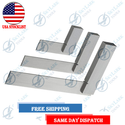 Squares - Right Angle