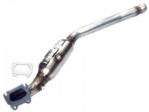 Échappement Catalyseur Droite Jeep Gand Cherokee, Dodge Durango 3.6L ...