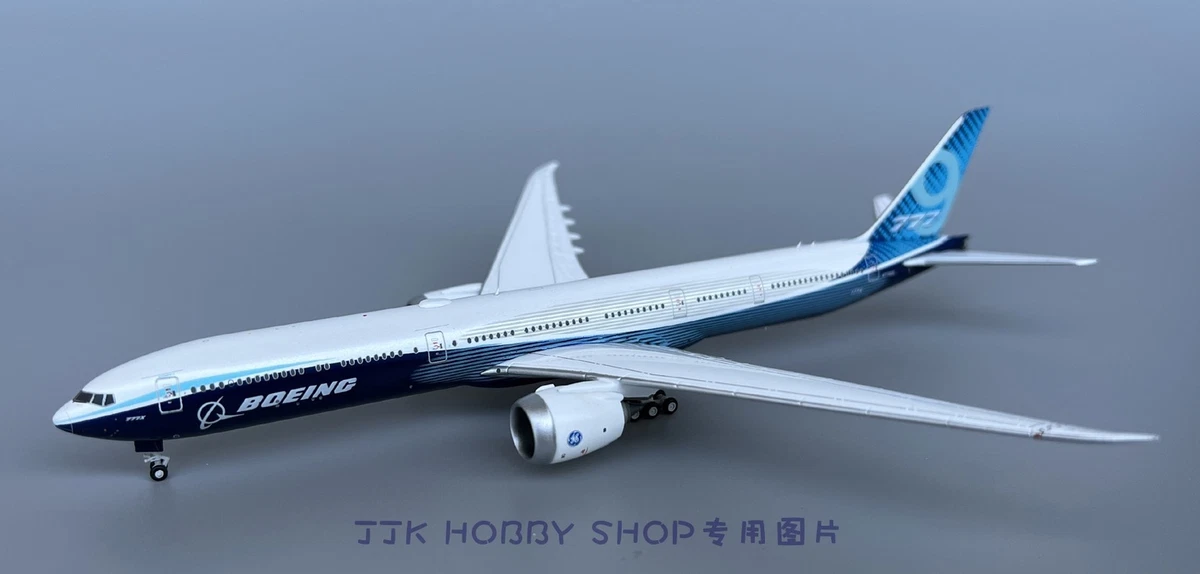 Boeing 777 9x