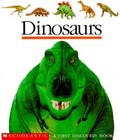 Dinosaurs First Discovery Books - Hardcover By Gallimard Jeunesse ...