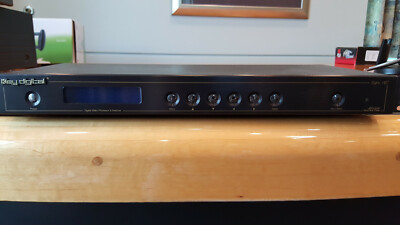 Key Digital - iSync HD | eBay