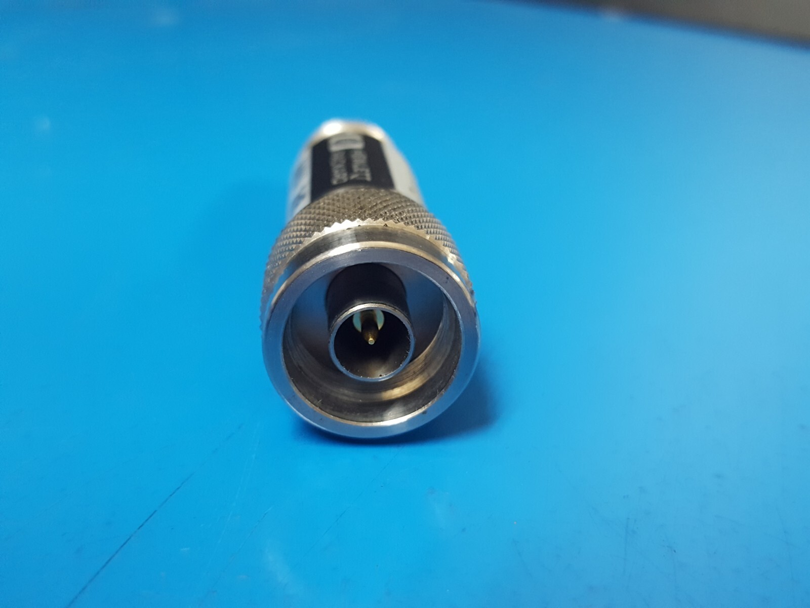 HP 8491A : Fixed Attenuator 3dB (3287) | eBay