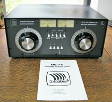 Nye Viking 3000 Watt Antenna Tuner for sale online | eBay