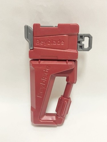 Beyblade Burst B-58 Tool Carabiner Grip Beyblade Burst Red 1 | eBay UK