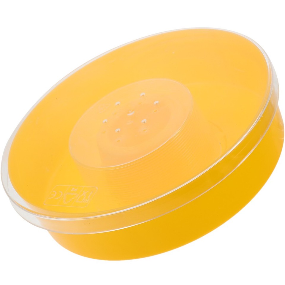 Drinking Bowl for Bees Beekeeping Tool Water Feeder Beehive Feeders ...