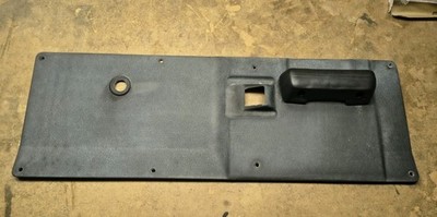 1969 1970 1971 Dodge Truck Door Panel Right D100 D200 OEM Sweptline 69 ...