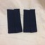 Military Uniform Shoulder Epaulet pair (2) Air Force Chief Master ...