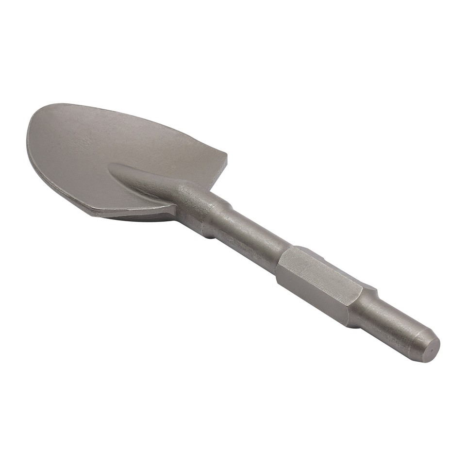 Jack Hammer Shovel Chisel Demolition Chisel Bits For 65A Electric ...