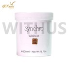 Gernetic Synchro Cream 500ml Regulating Face Care Cream SalonSize Exp ...