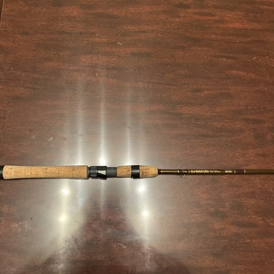 Rod Blanks & Kits - G Loomis