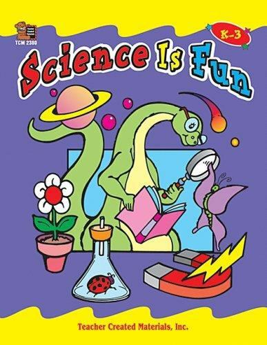 Science Is Fun 9781576903803| eBay