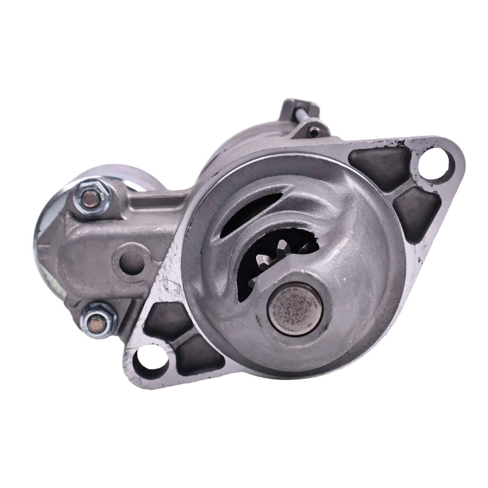 12V Starter Motor 228000-3340 28100-87536 for Daihatsu Hijet | eBay